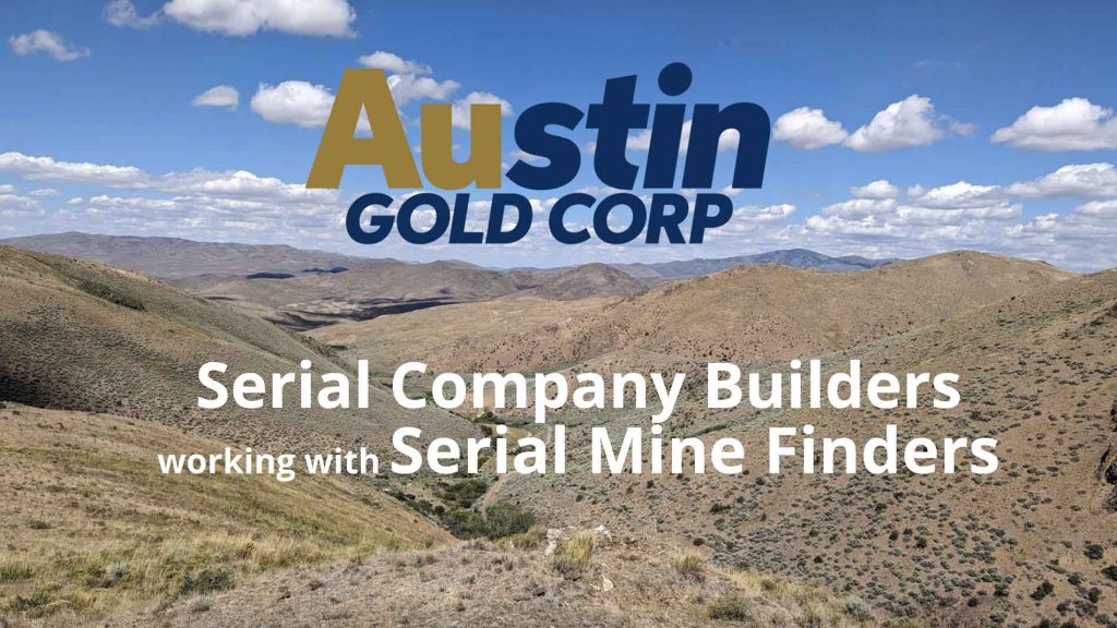 Presentation - Austin Gold